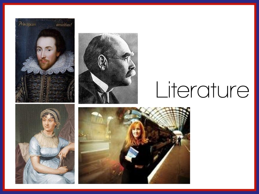 Quintessentially British