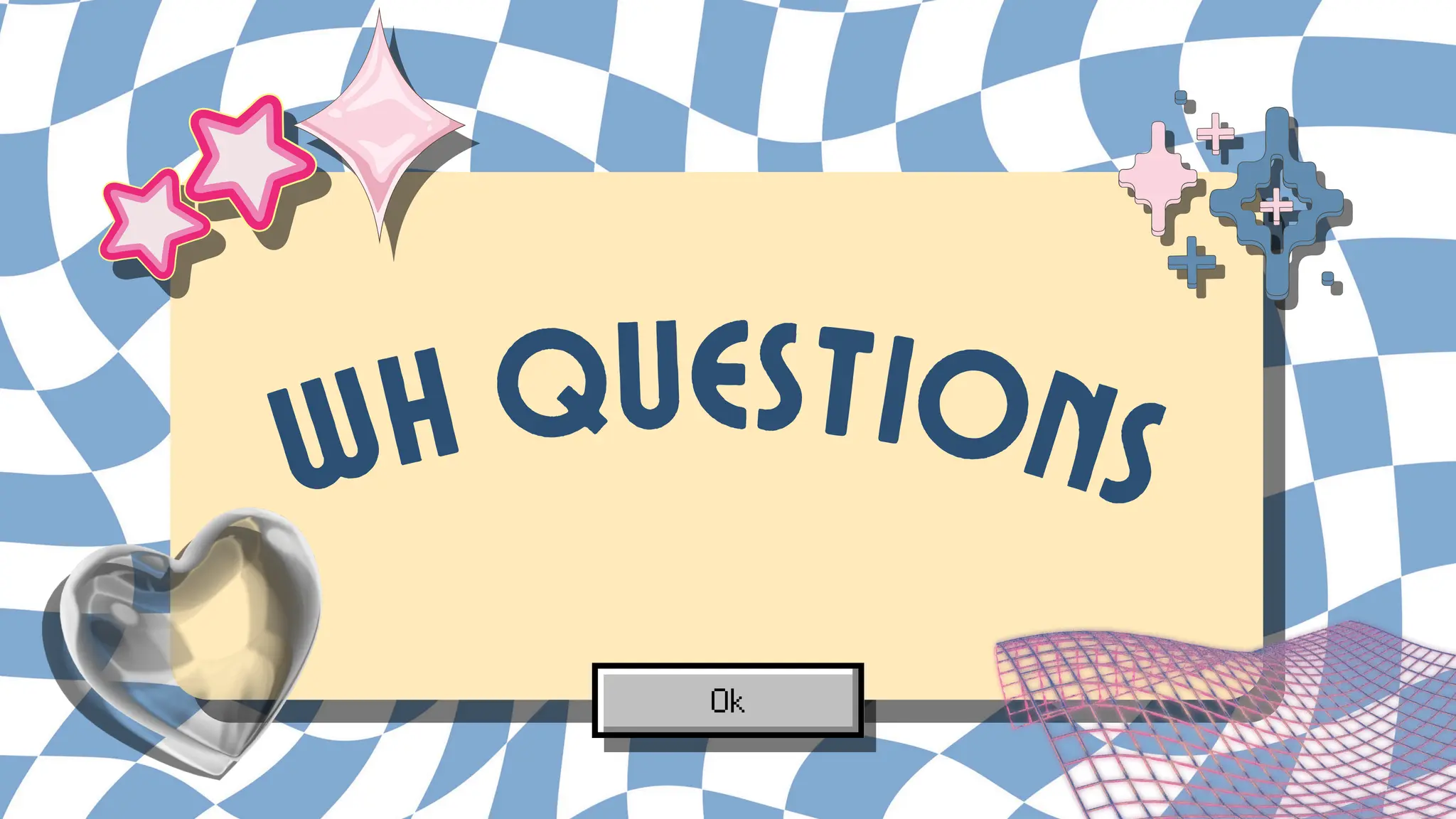 WH QUESTIONS FOR KIDS OF FIFTH GRADEEEEE | PDF