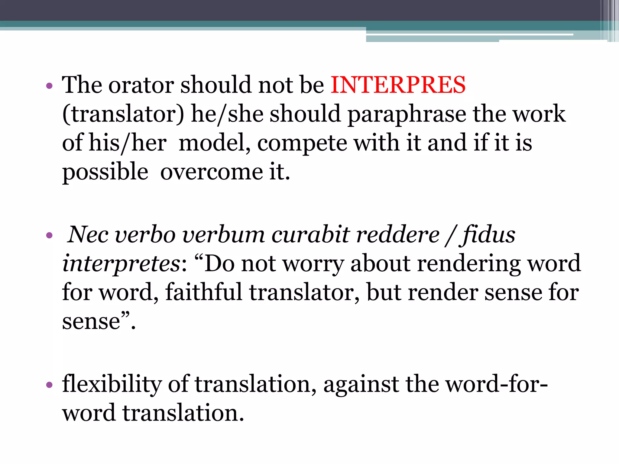 Quinto horacio-flaco | PPTX