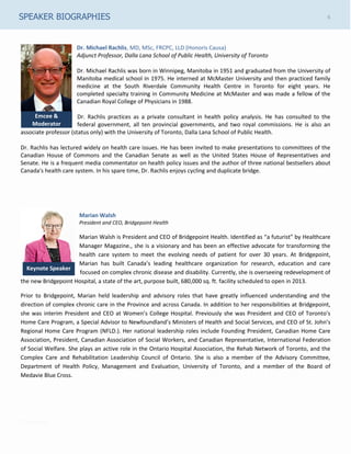 QuIPS Conference Programme | PDF