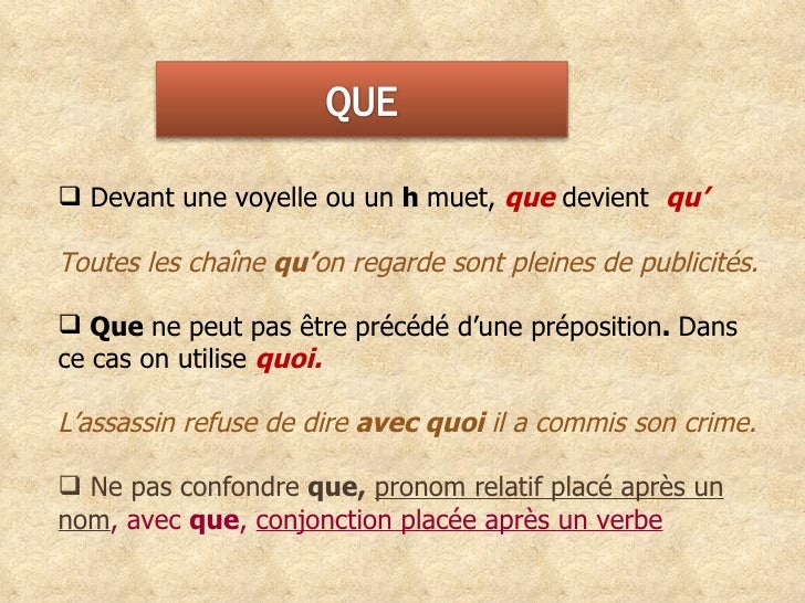 Qui Que Ou dont qui-que-ou-dont