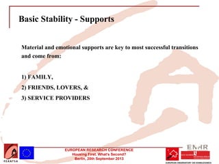 Exiting Trajectories | PDF | Medical Health