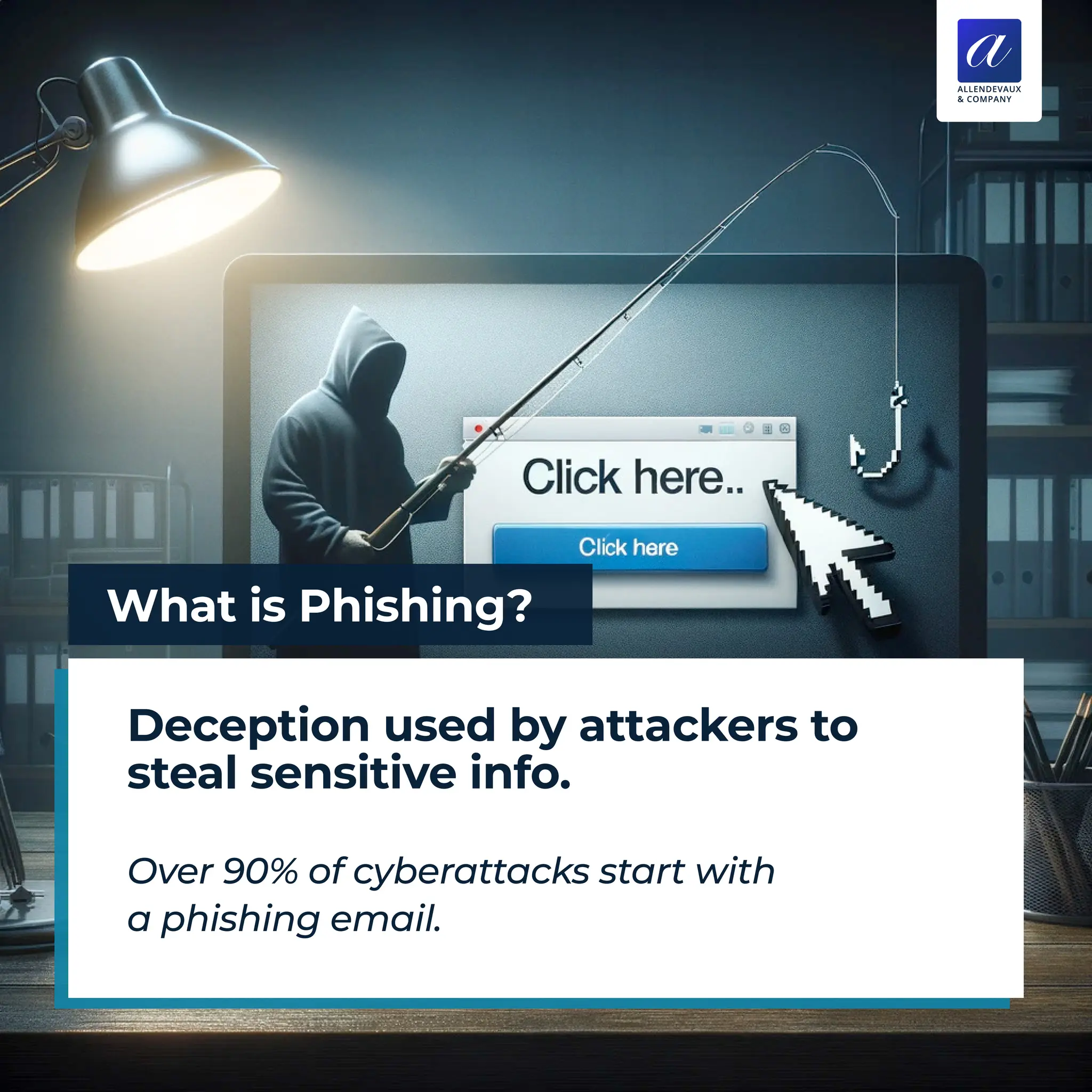 Quishing - The New Face Of Phising Attacks - Allendevaux.pdf | Internet ...