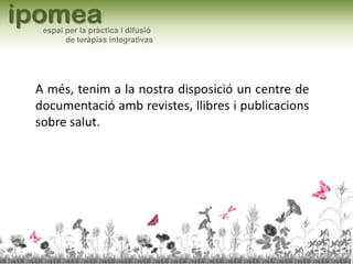 Qui som | PPT