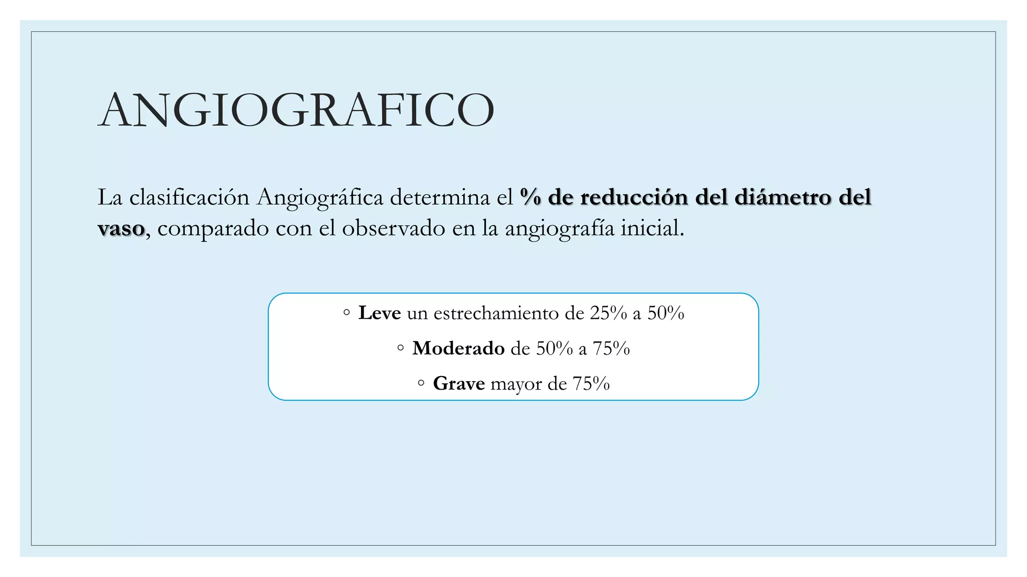Vasoespasmo cerebral en HSA - Quispe Llanos Luz | PDF | Brain and ...
