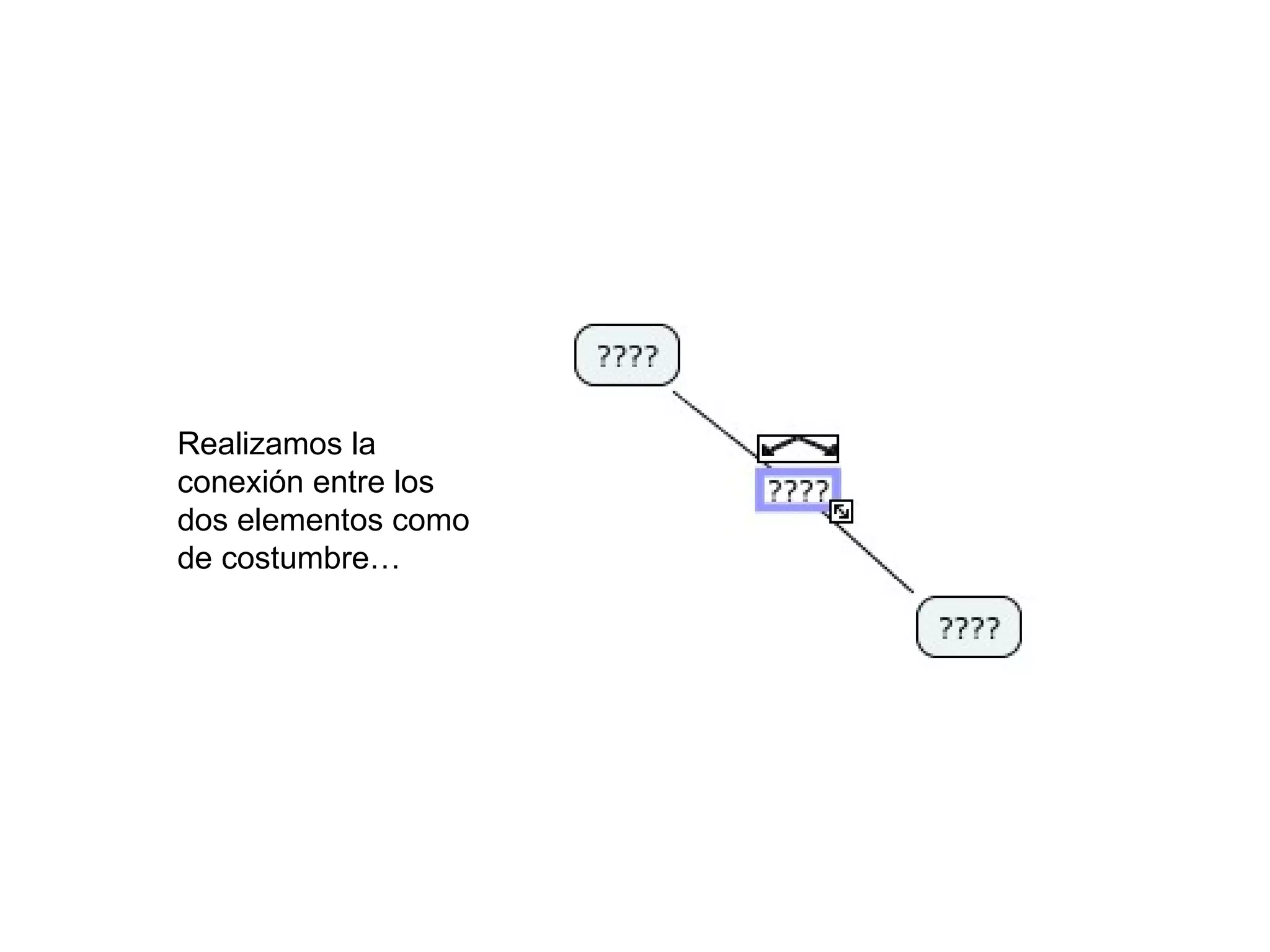 Quitar el texto_del_conector_en_c_maps | PPT