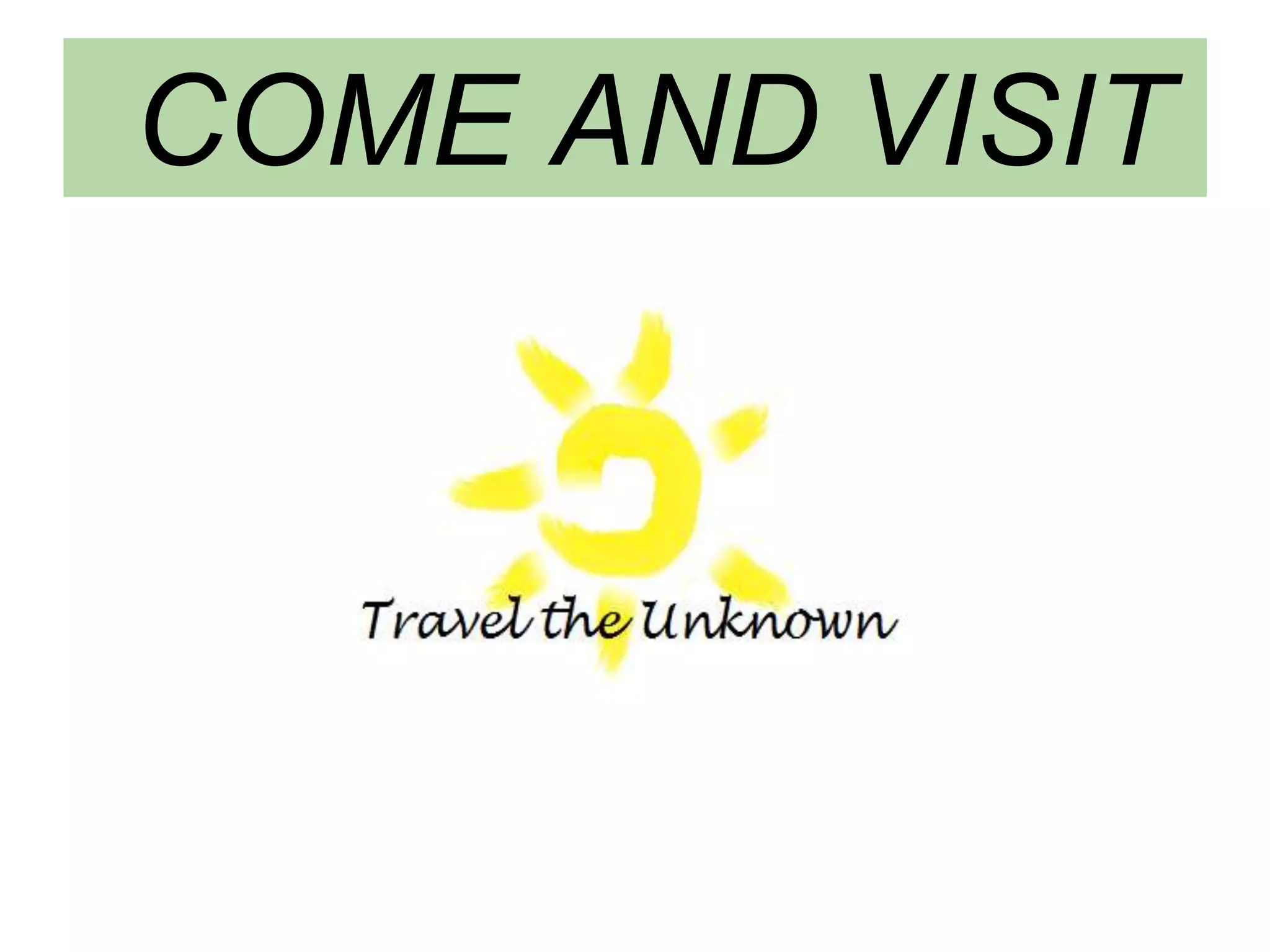 Quito’s historic center | PPT