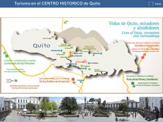 Quito turismo | PPT