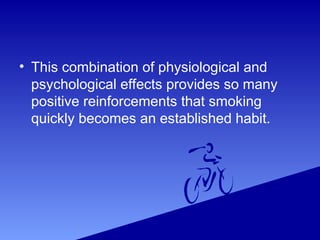 QUIT SMOKING.ppt this ppt is based on smoking and its effects | PPT