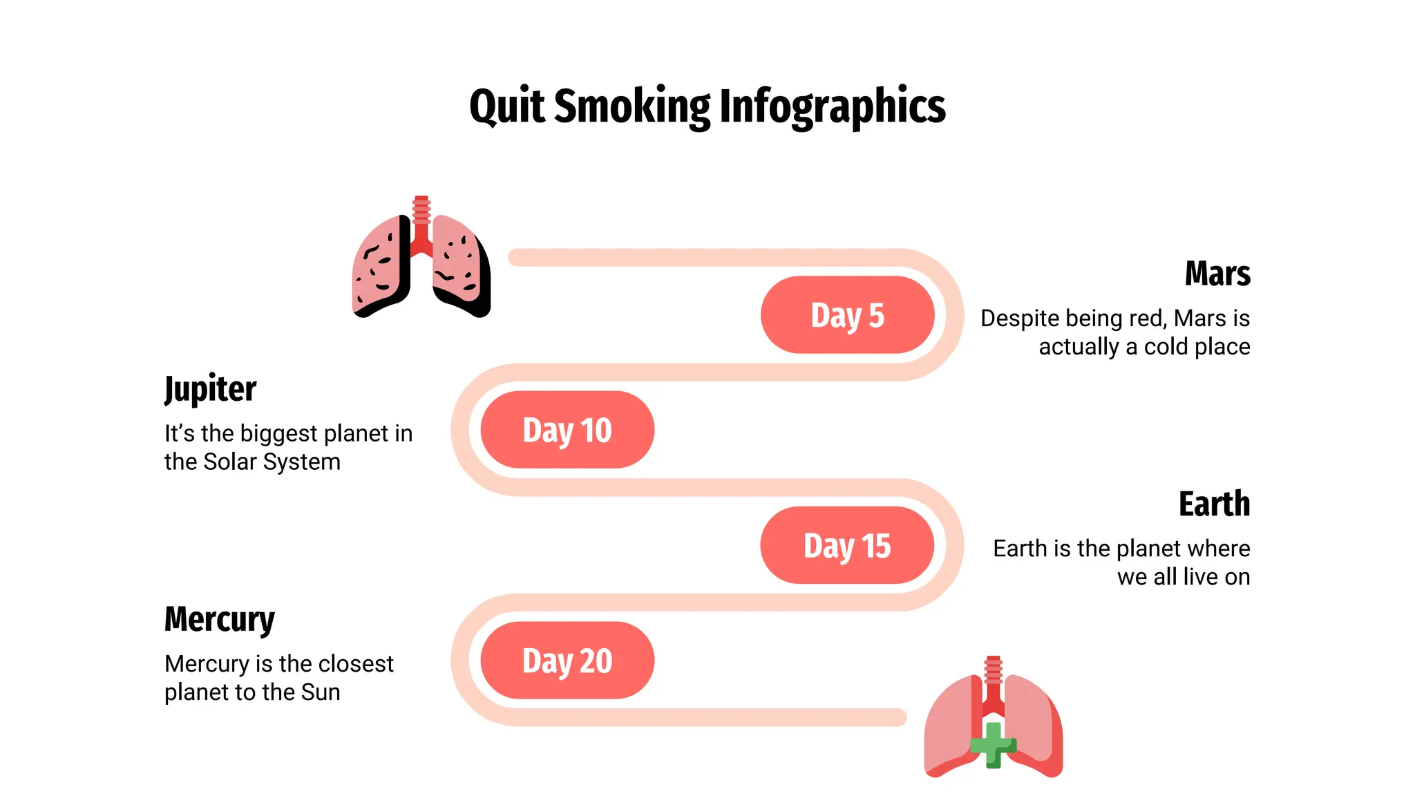 Quit Smoking Infographics by Slidesgo.pptx