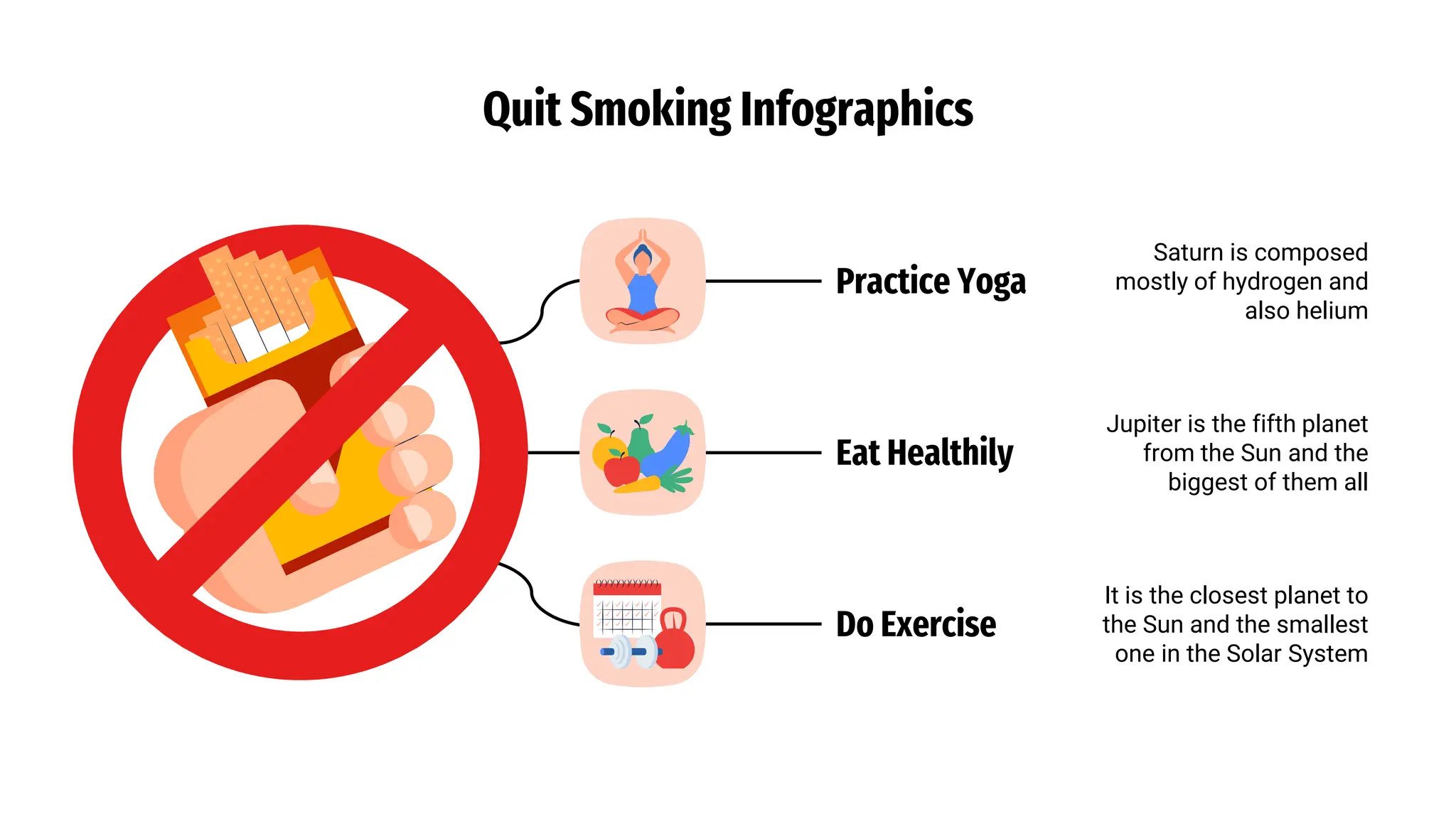 Quit Smoking Infographics by Slidesgo.pptx