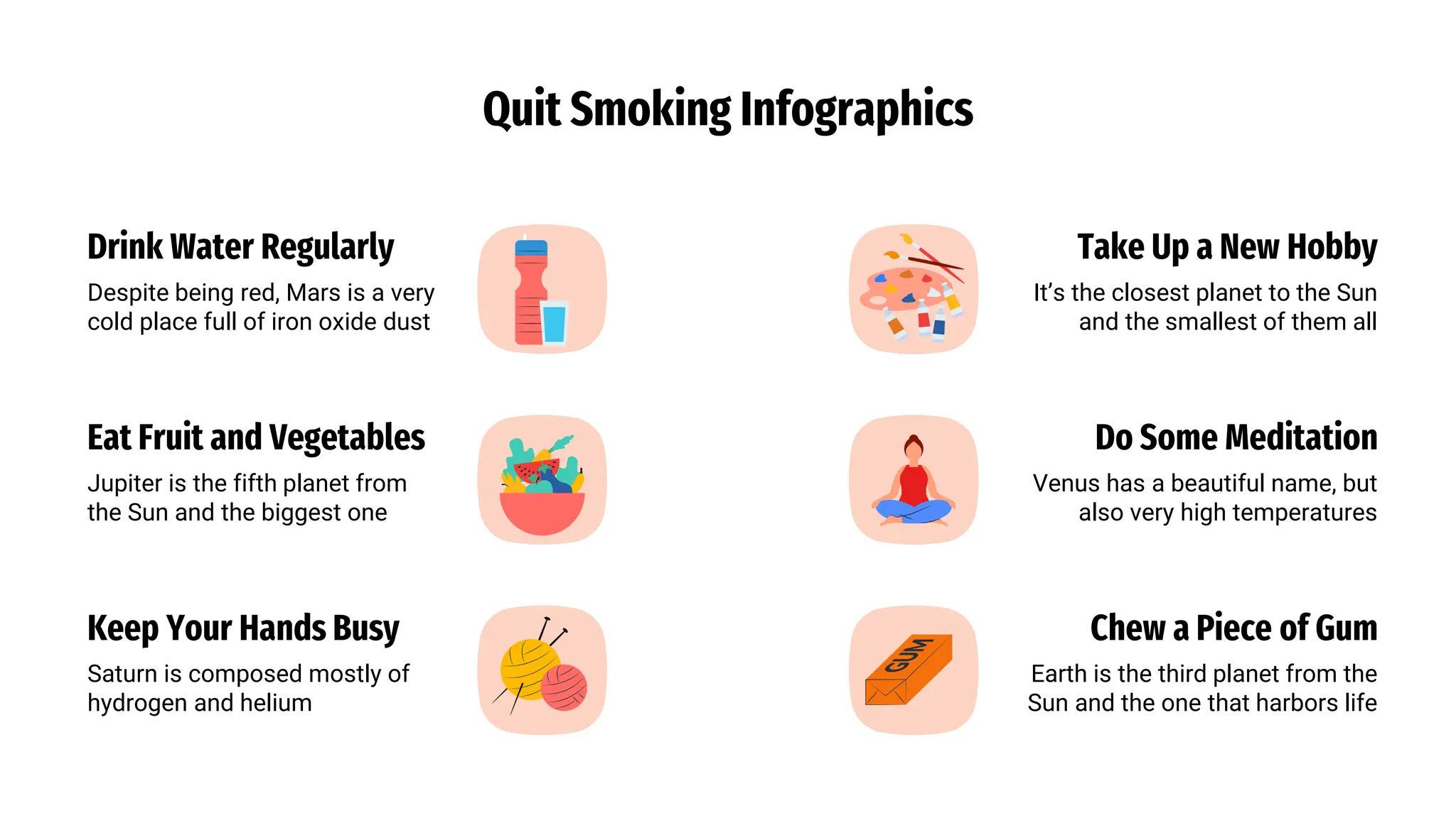 Quit Smoking Infographics by Slidesgo.pptx