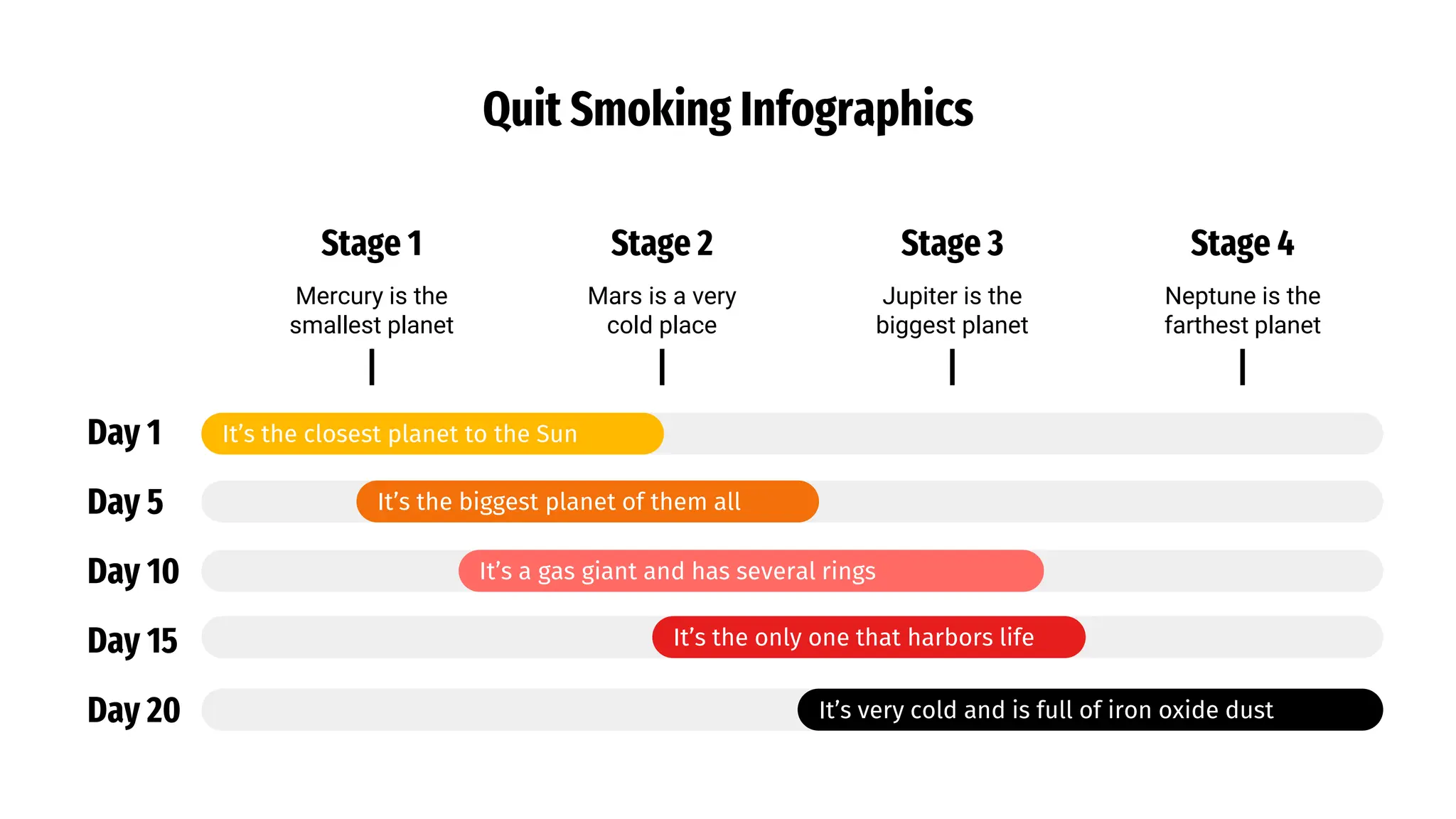 Quit Smoking Infographics by Slidesgo.pptx