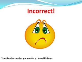 Place Preposition Quiz | PPSX