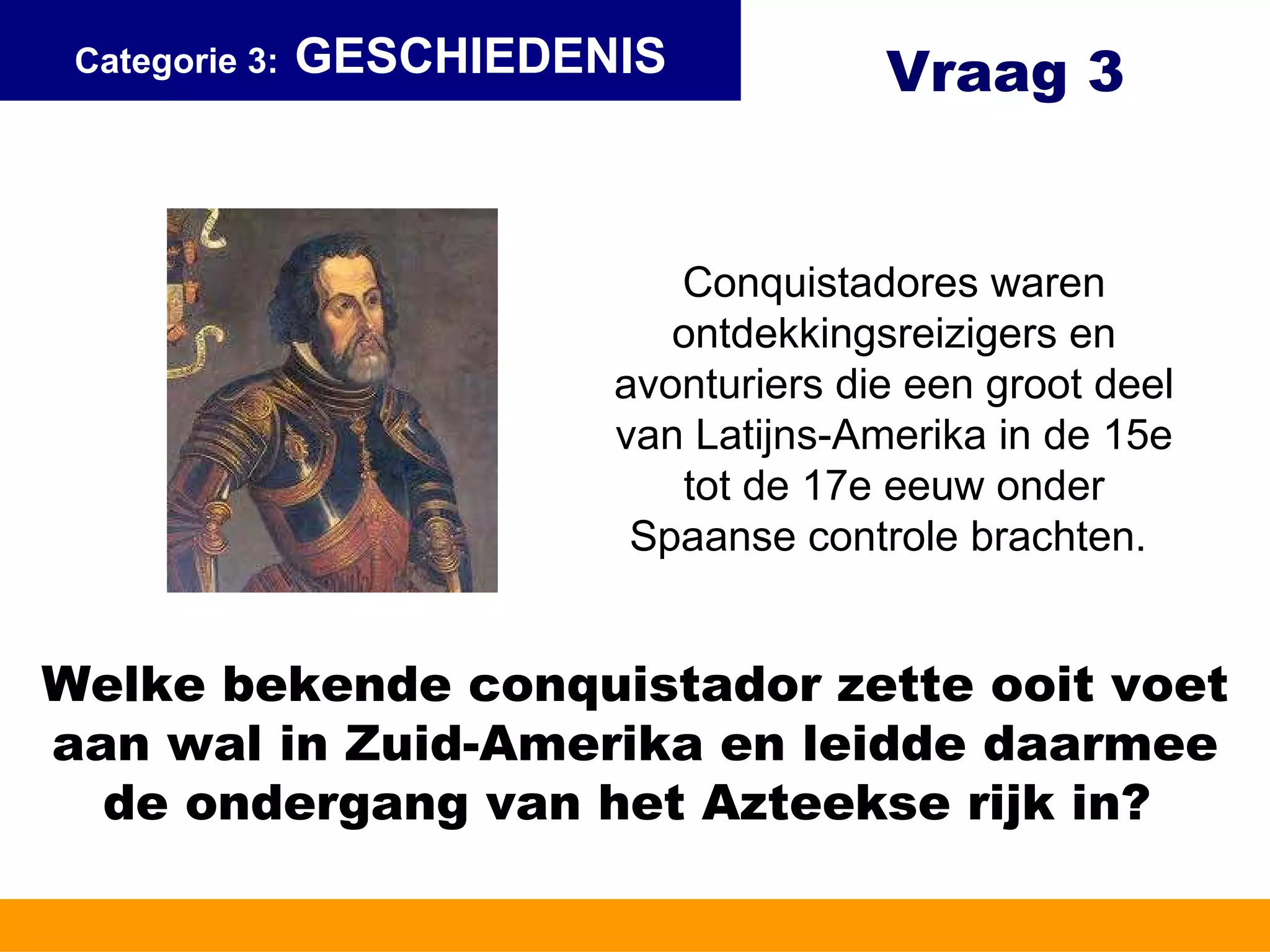 Quiz Spaanse Avond - vragen | PPT