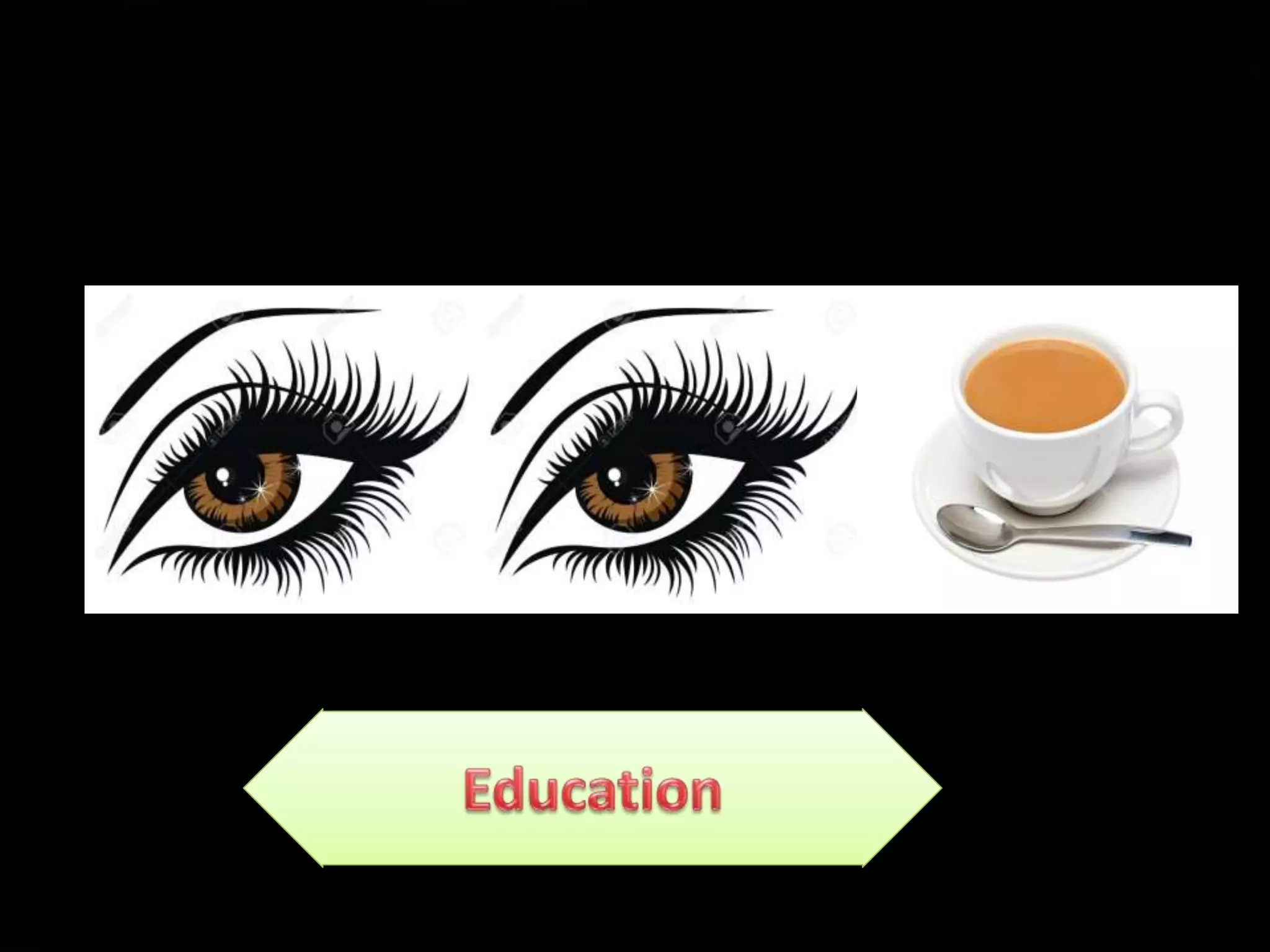 Quiz on connecting words and pictures | PPTX