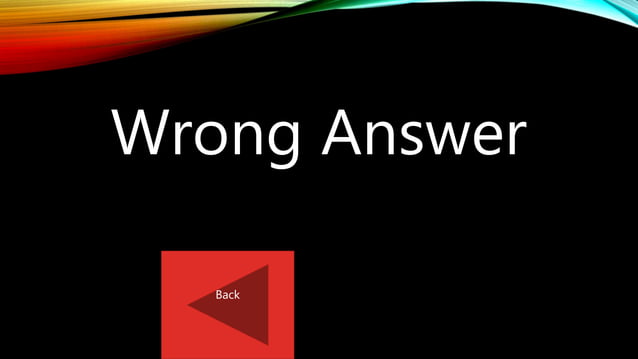 Quiz about Powerpoint basics | PPT