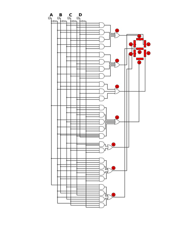 Boolean Algebra Exercises Pdf Programming Languages Computing