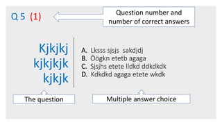 Lessons from network marketing business for an educational ...