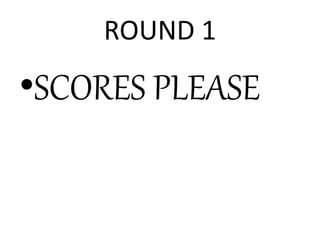 Quiz | PPTX