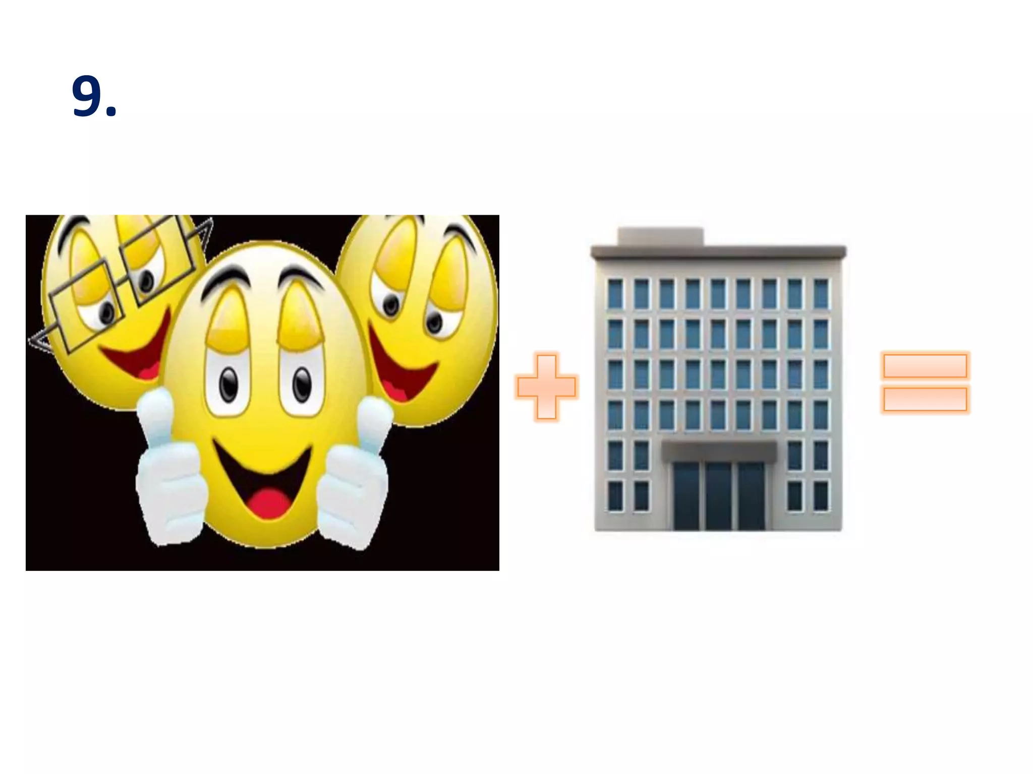 Team building and Emoticons Quiz | PPTX