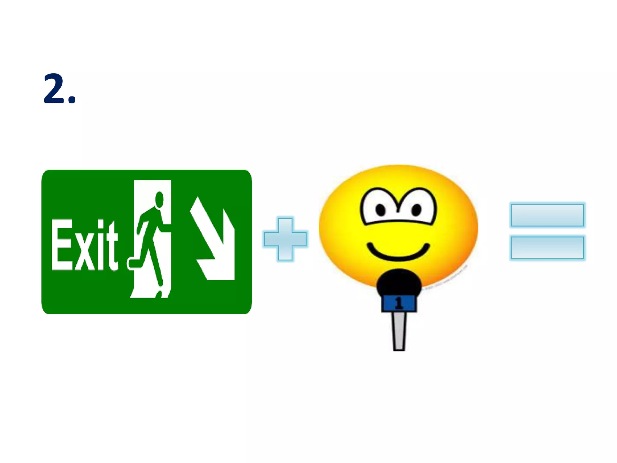 Team building and Emoticons Quiz | PPTX