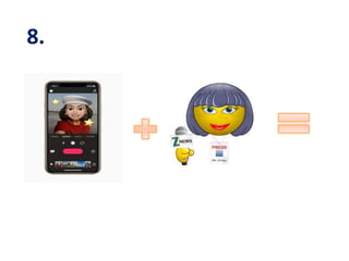 Team building and Emoticons Quiz | PPTX