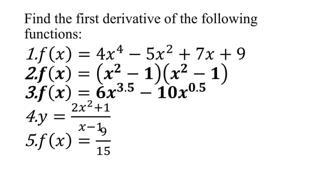 QUIZ Grade eleven basic Calculus 4th.pptx