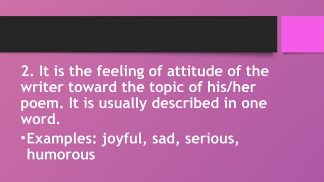 QUIZ english 6 PARTS OF A POEM SIXTH GRADE .pptx