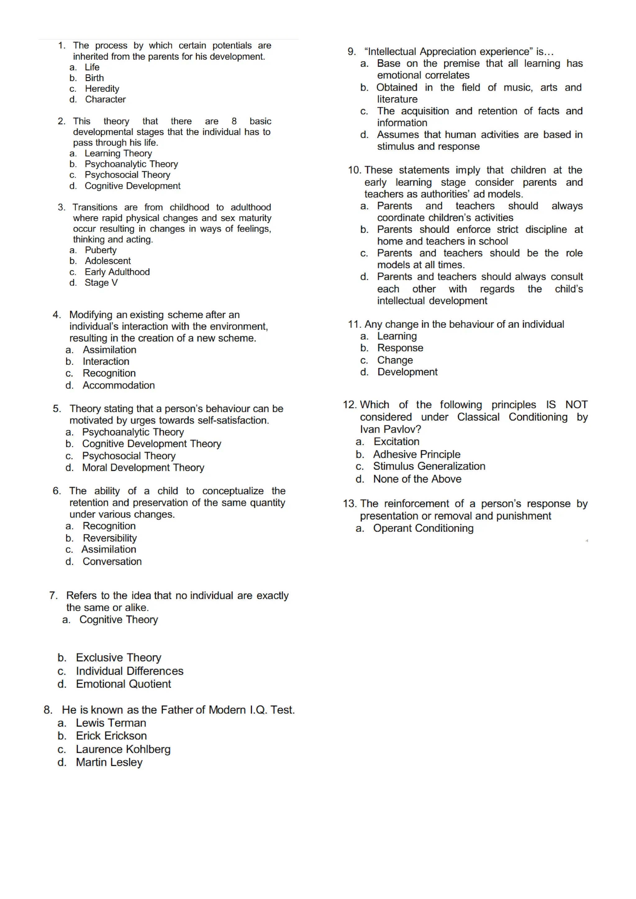 LET REVIEWER COLLEGE LEVEL REVIEWER FOR EXAM.pdf