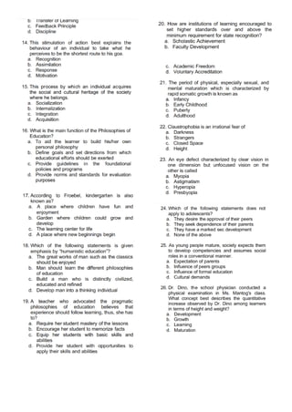 LET REVIEWER COLLEGE LEVEL REVIEWER FOR EXAM.pdf