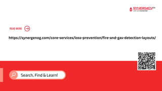QUIZ - Fire and Gas Detection Systems - Design and Best Practices. | PDF