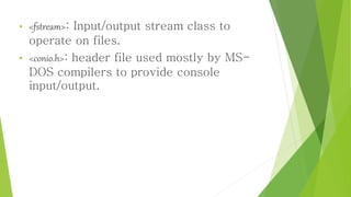 Quiz managment system | PPTX