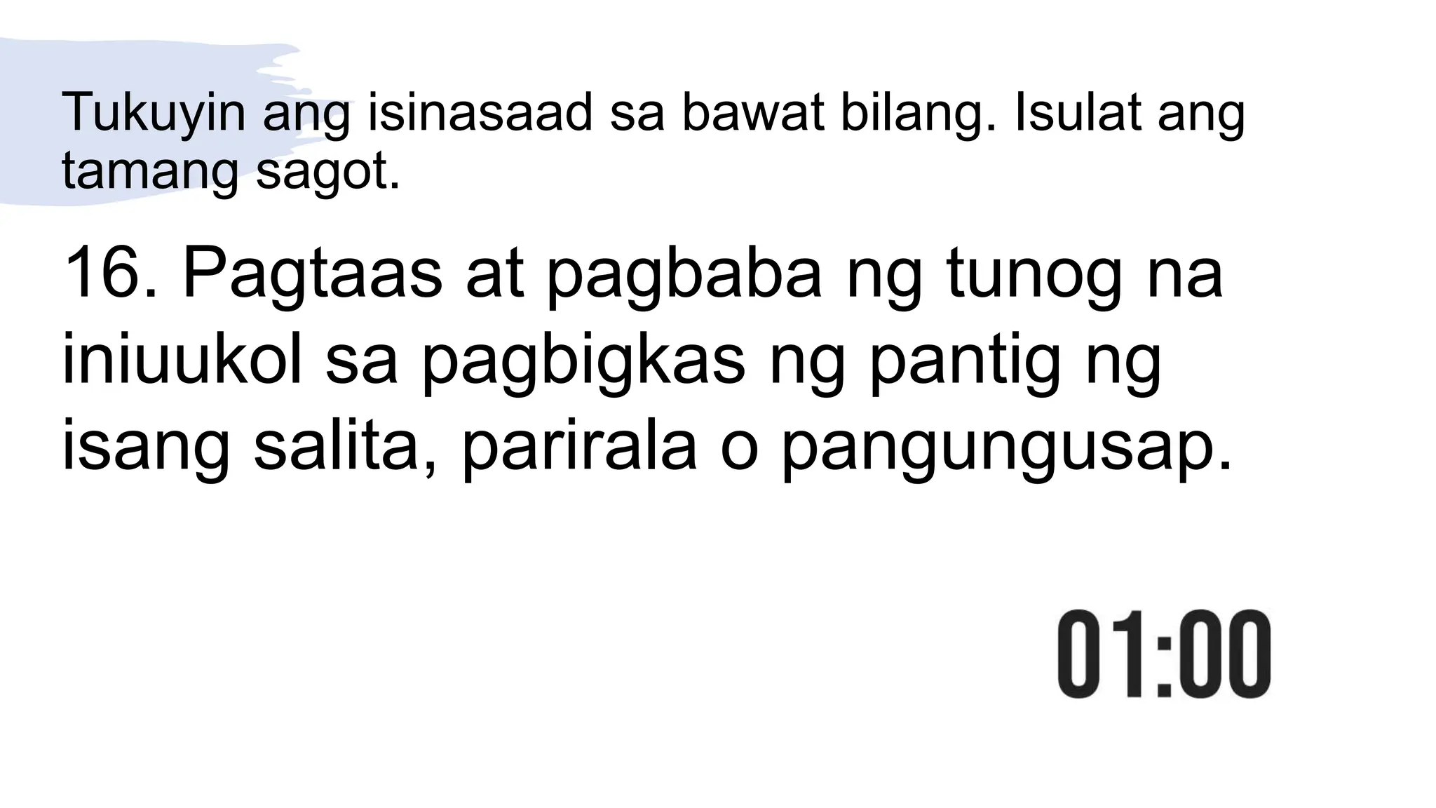 QUIZ-Ponema.pptx grade 7 -filipino seven | PPTX