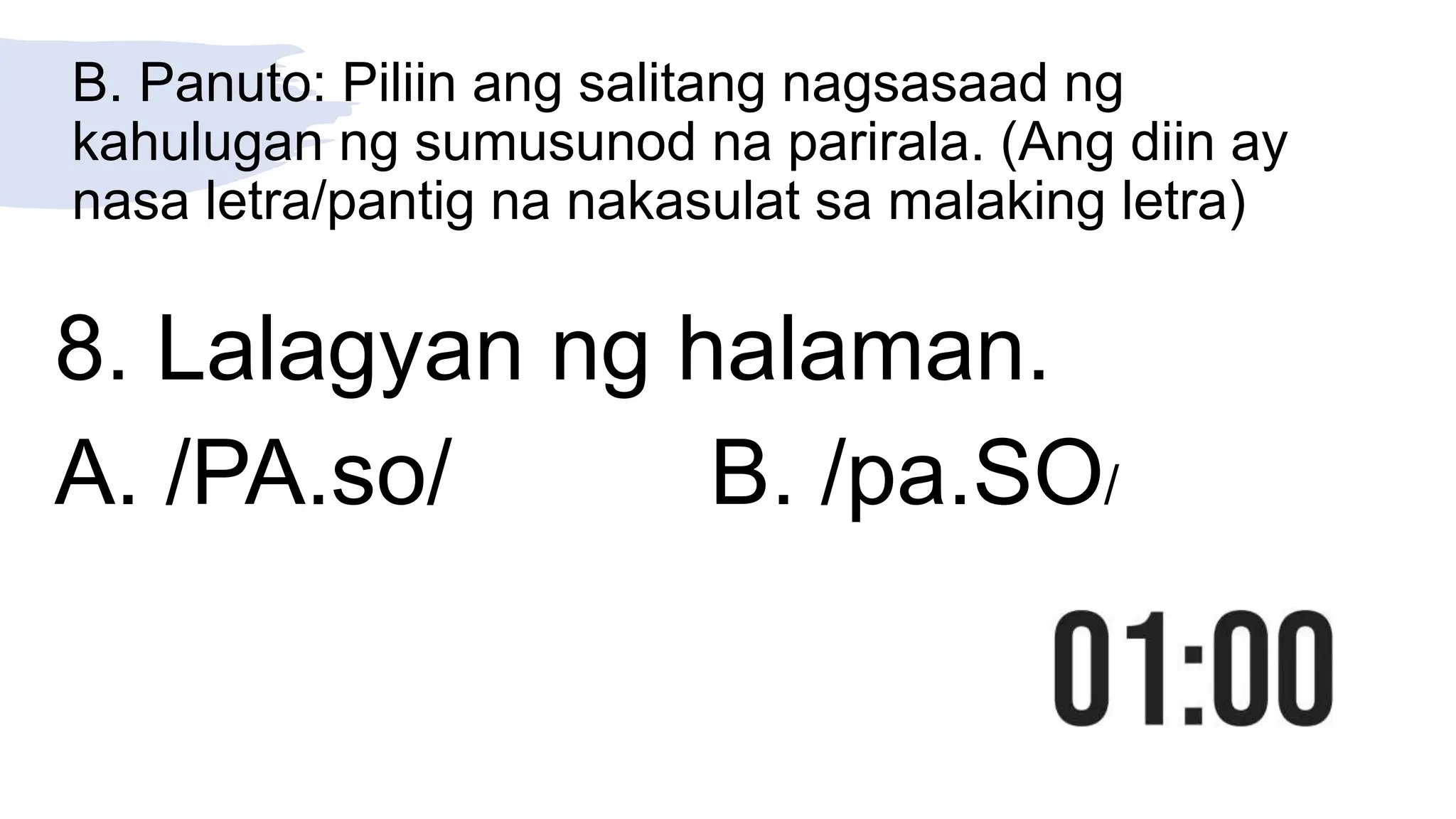 QUIZ-Ponema.pptx grade 7 -filipino seven | PPTX
