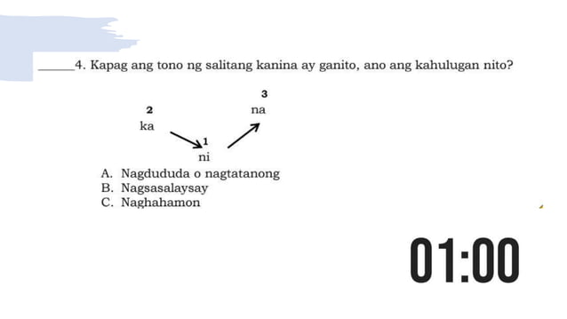 QUIZ-Ponema.pptx grade 7 -filipino seven | PPTX