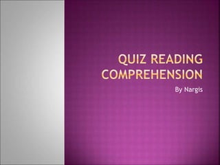 QUIZ-Reading-comprehension-sesi-3.ppt