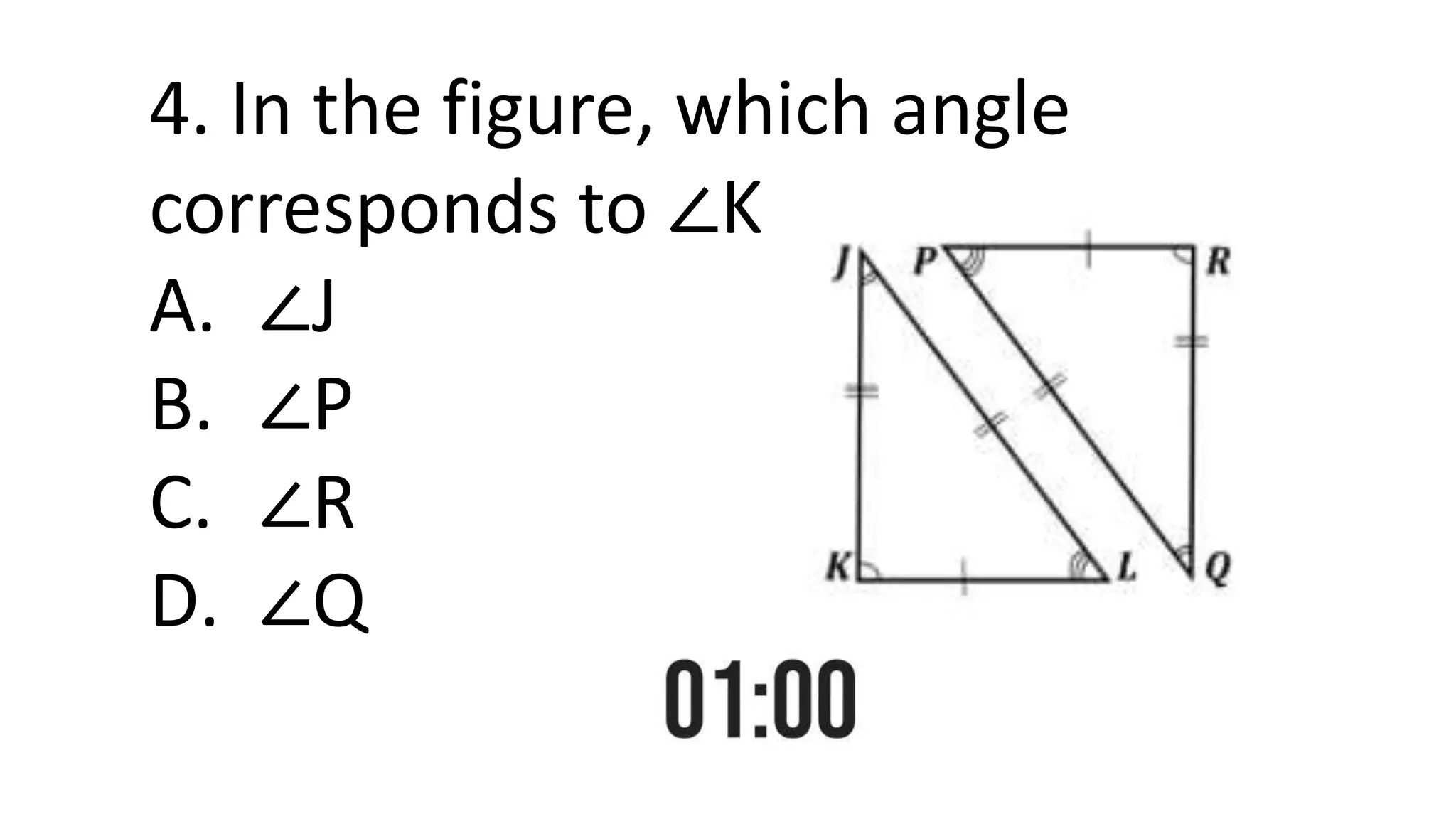 QUIZ-triangle congruence.pptx grade 8-Q3 | PPTX