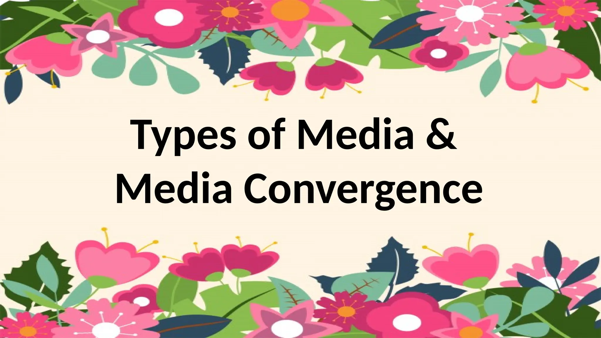 QUIZ-types of Media Convergence final.pptx