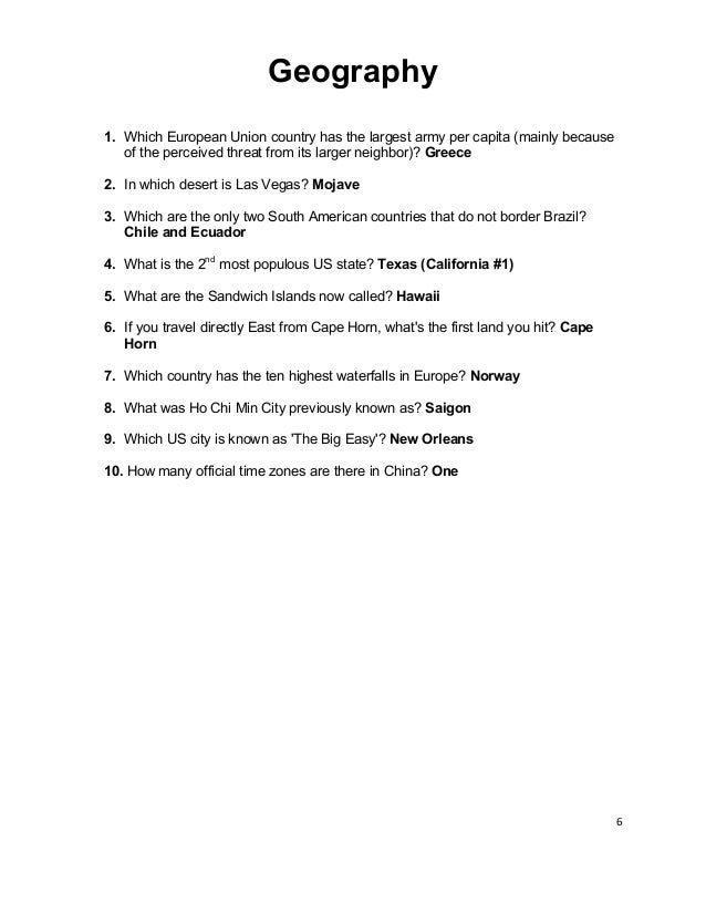 Easy Trivial Pursuit Questions Logical Biz easy-trivial-pursuit-questions-logical-biz