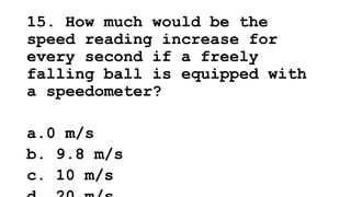 Quiz #1projectilemotionphysicsgrade9.pptx