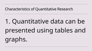 Quiz #1 QUANTITATIVE RESEARCH AND ITS KIND.pptx