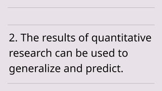 Quiz #1 QUANTITATIVE RESEARCH AND ITS KIND.pptx