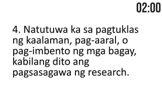 quiz 10 areas of interest.pptx