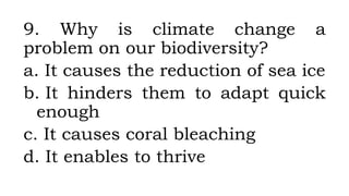 QUIZ 10 Climate Change (Science, Technology and Society).pptx