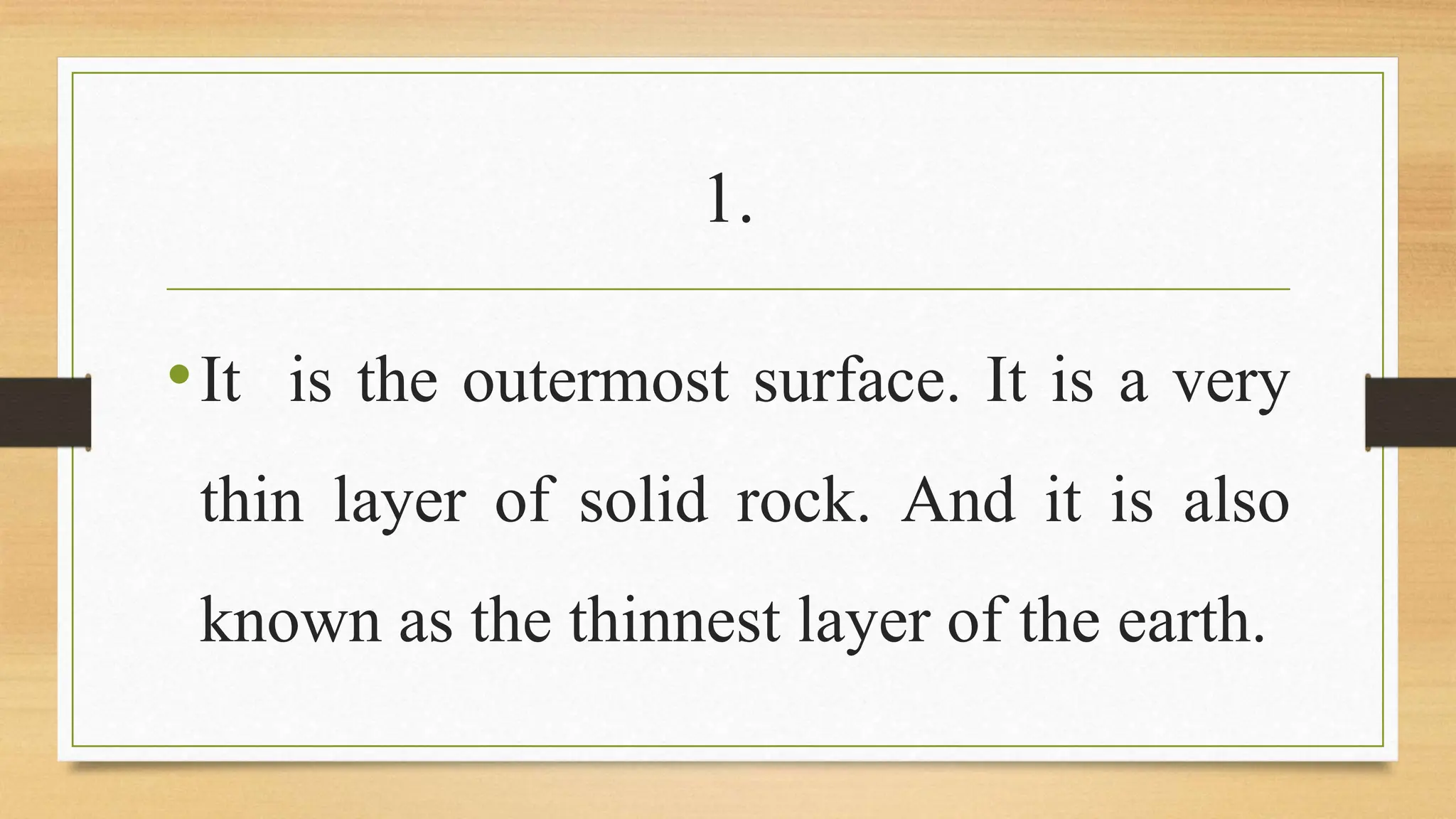 Quiz #1 Earth and Life POWERPOINT AMEN .pptx