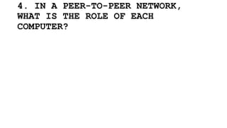 Quiz 1 Mapping Network Drive (Windows 10 Environment).pptx