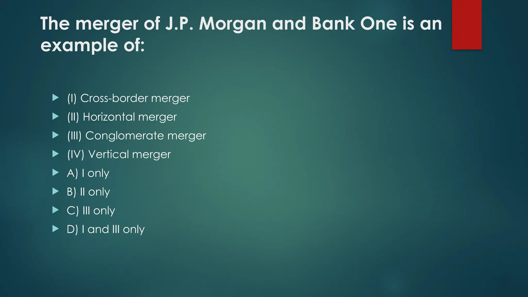 Quiz1 merger and acquisition introduction.pptx