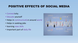 SOCIAL MEDIA | PPTX