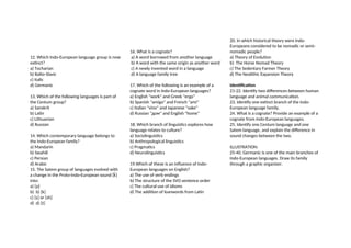 QUIZ #1_Overview of the English Language and Indo.docx